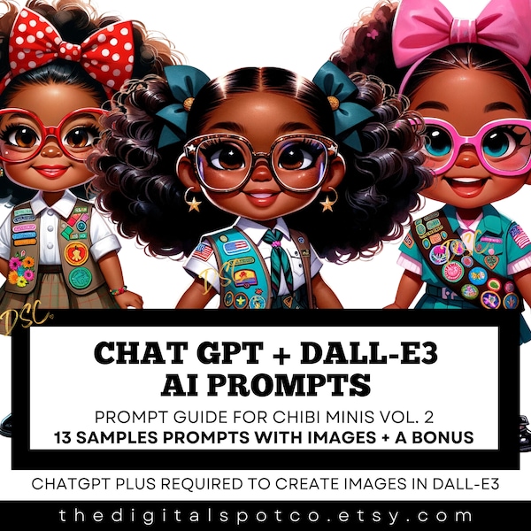 Ai Prompts - Etsy