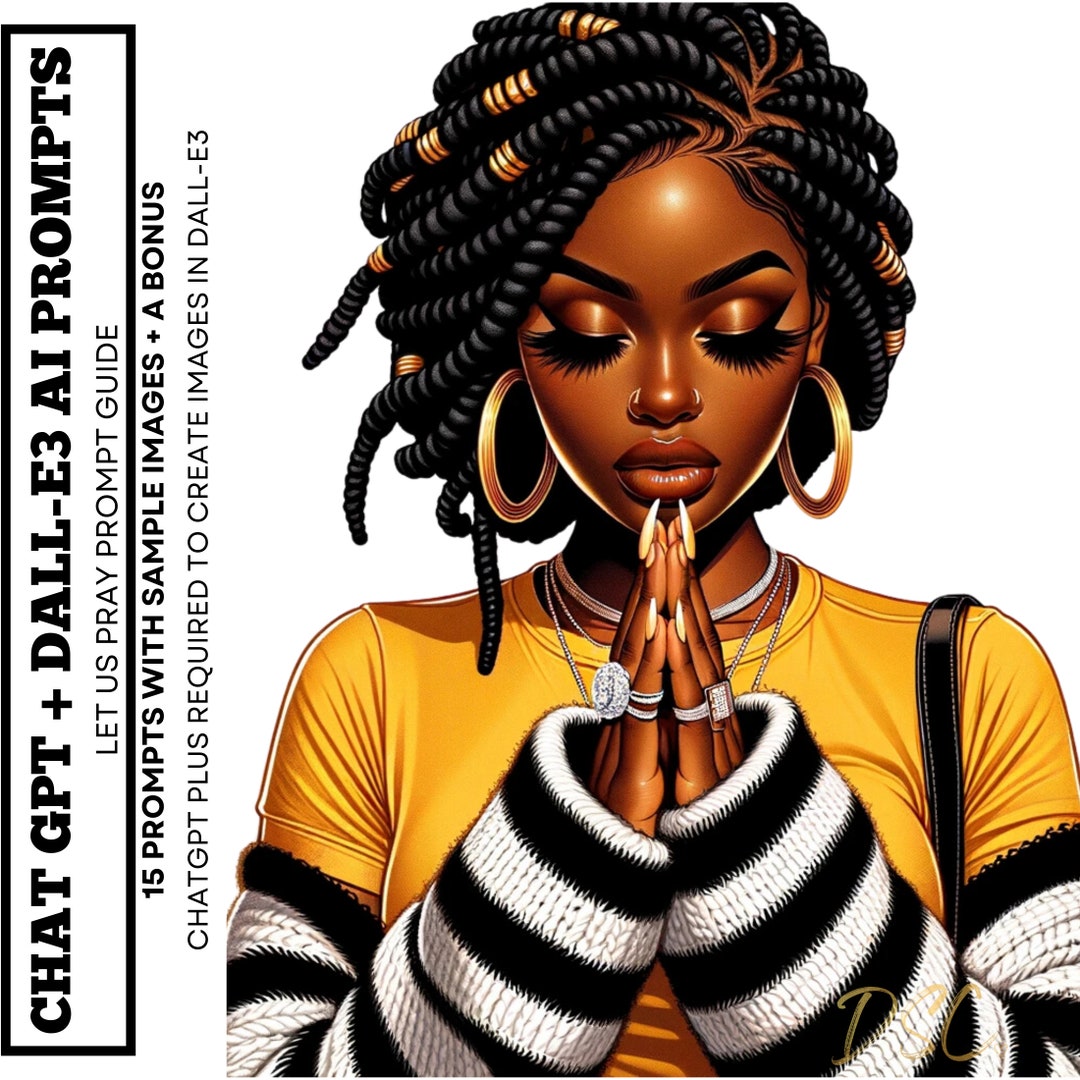 Dall-e3 & Chatgpt Ai Art Prompt Guide, Dall-e Prompt Guide, Dall E 3 ...