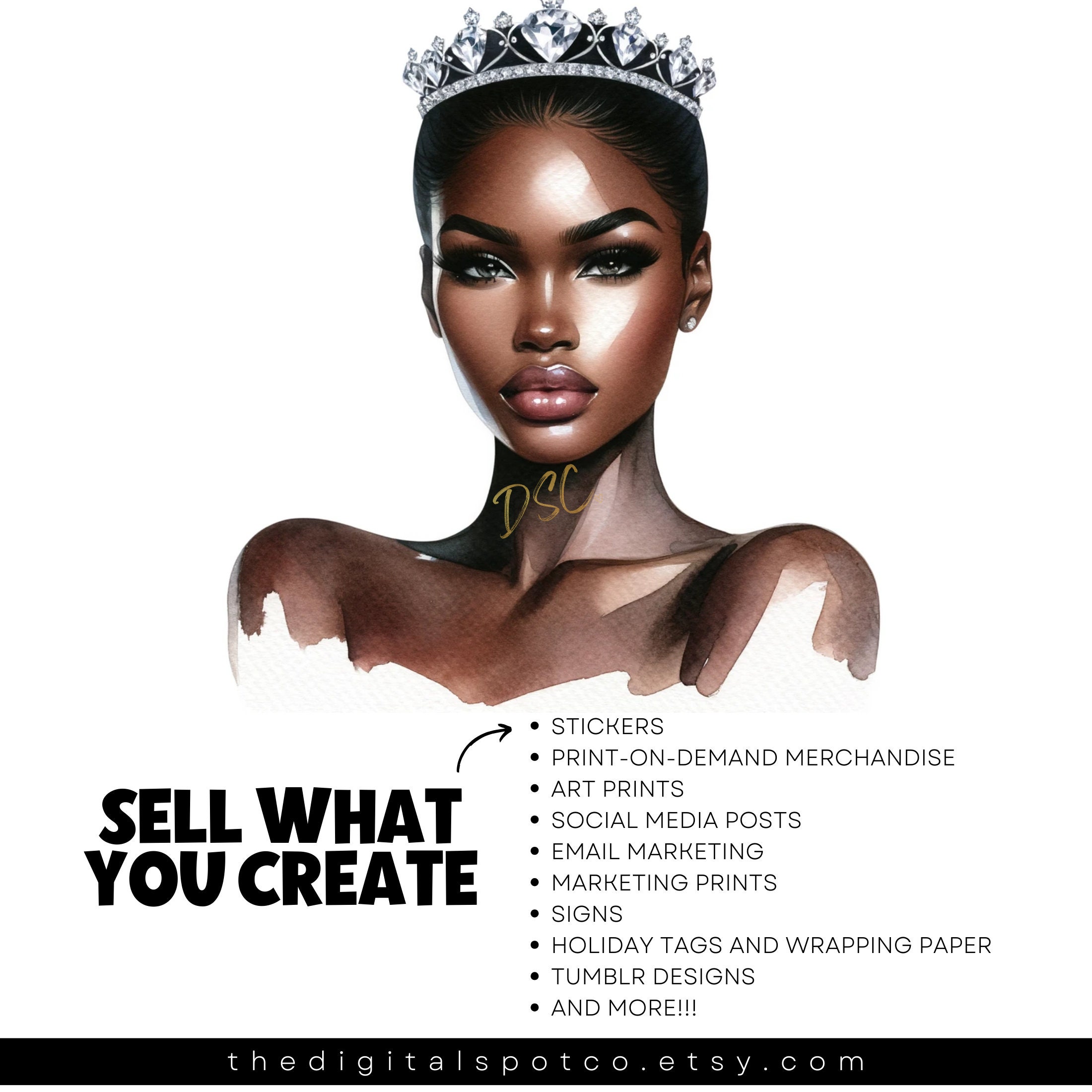 Dall-e3 & Chatgpt V4 Ai Art Prompt Guide, 18 Sample Prompts, Watercolor ...