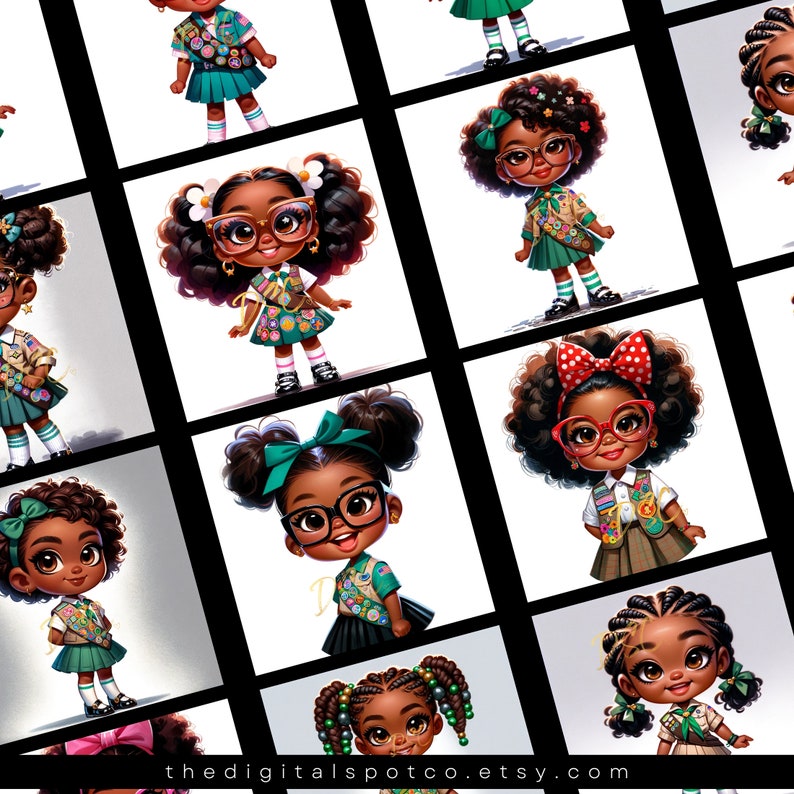 Dall-e3 & Chatgpt V4 Ai Art Prompt Guide, 13 Sample Prompts, Chibi Doll ... Dall-e3 & Chatgpt V4 Ai Art Prompt Guide, 13 Sample Prompts, Chibi Doll ...