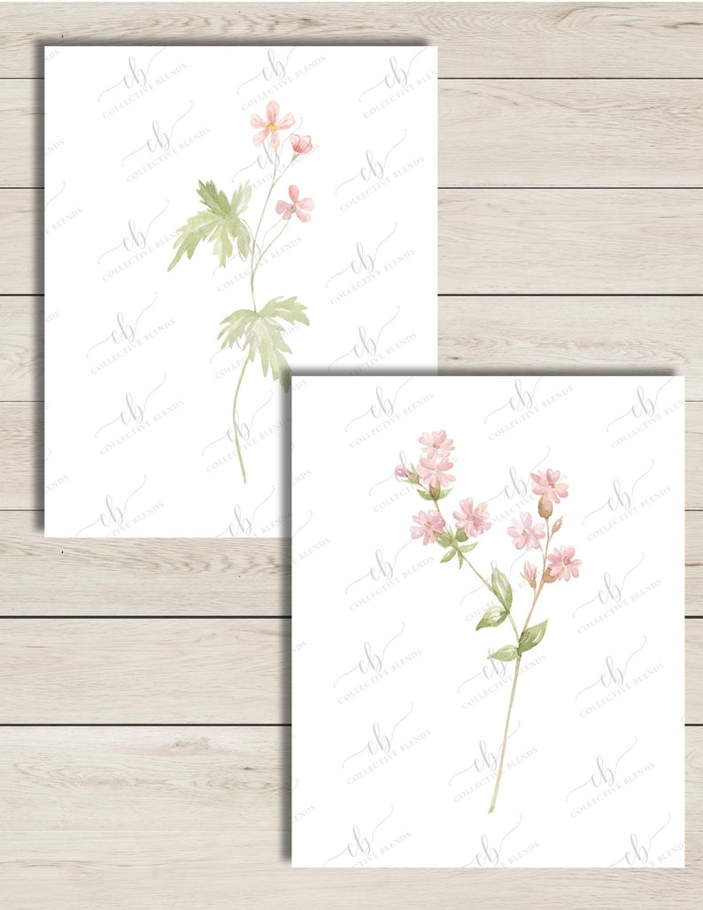 Digital Designs for Printing - Etsy