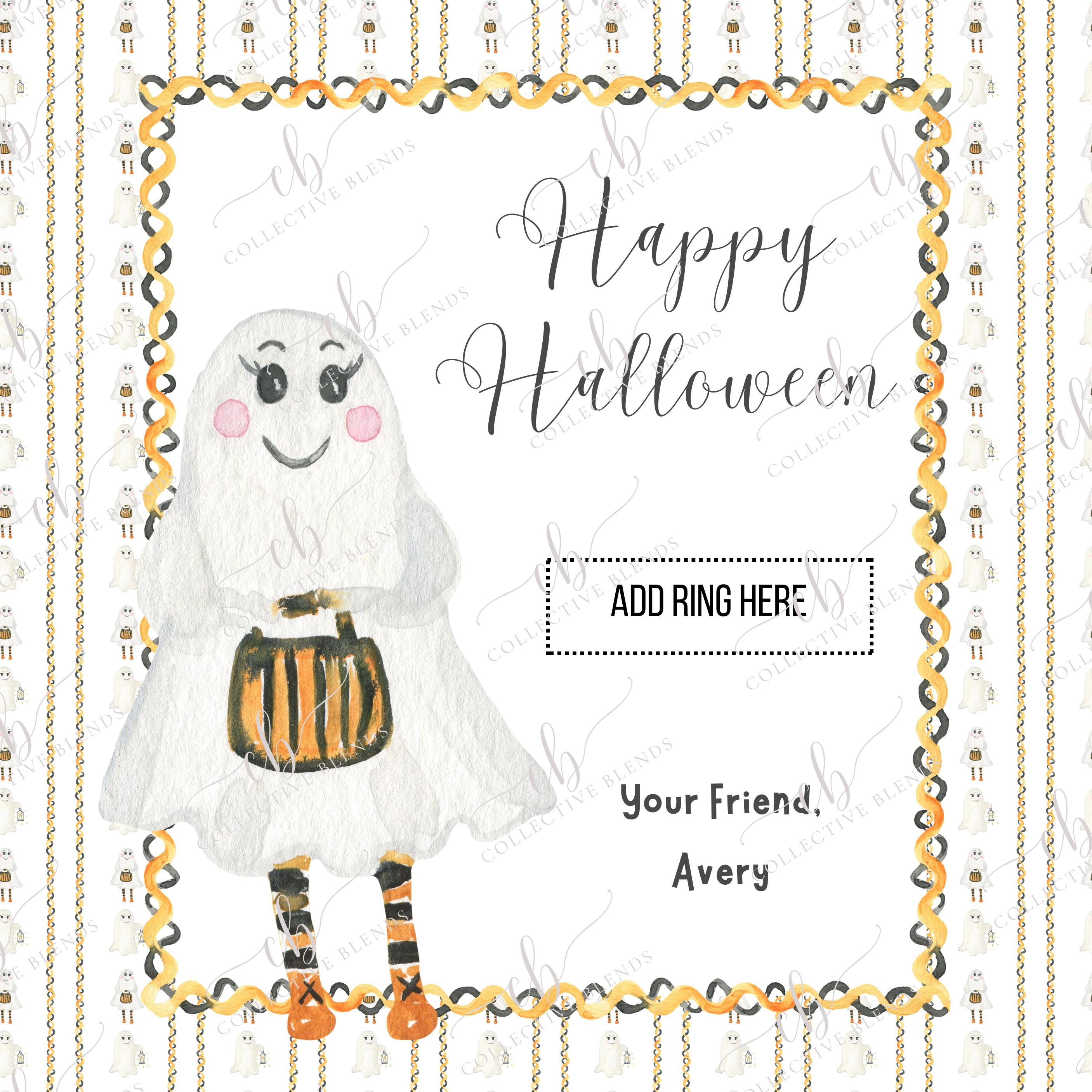 Custom Gift Tags | Printable Designs - Etsy