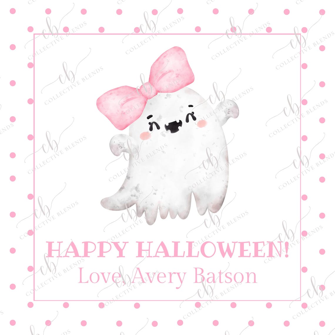 Custom Gift Tags | Printable Designs - Etsy