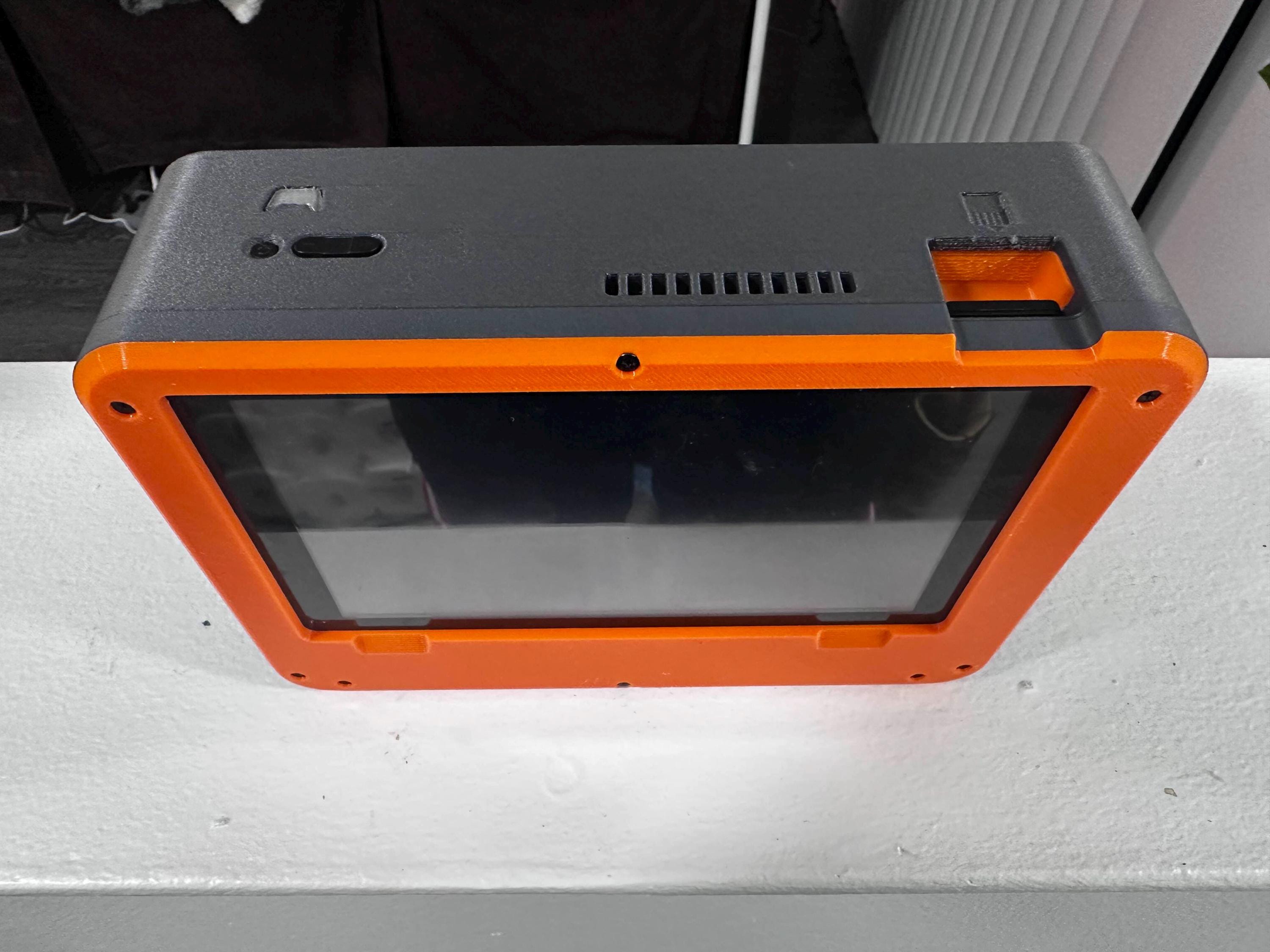 Switch Nxii Console Shell Replacement (fanless Kit) V1/V2 - Etsy
