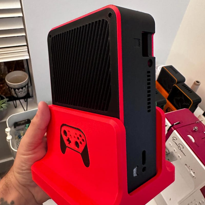 Nintendo Switch Skin - Etsy