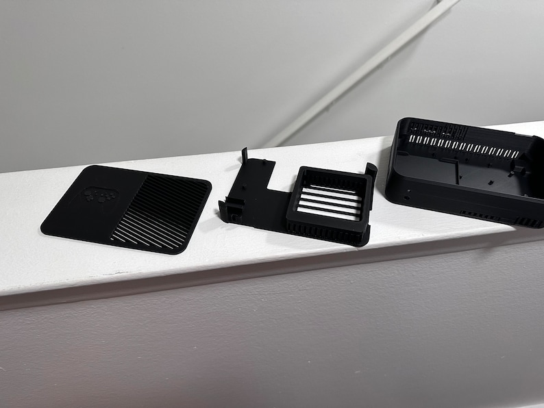 Nintendo Switch V1/V2 Motherboard Cooling Re-shell Single/dual Color - Etsy