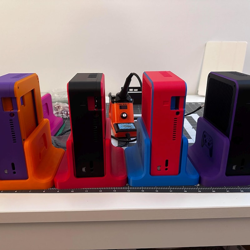 Nintendo Switch Hack 001 01 - Etsy New Zealand