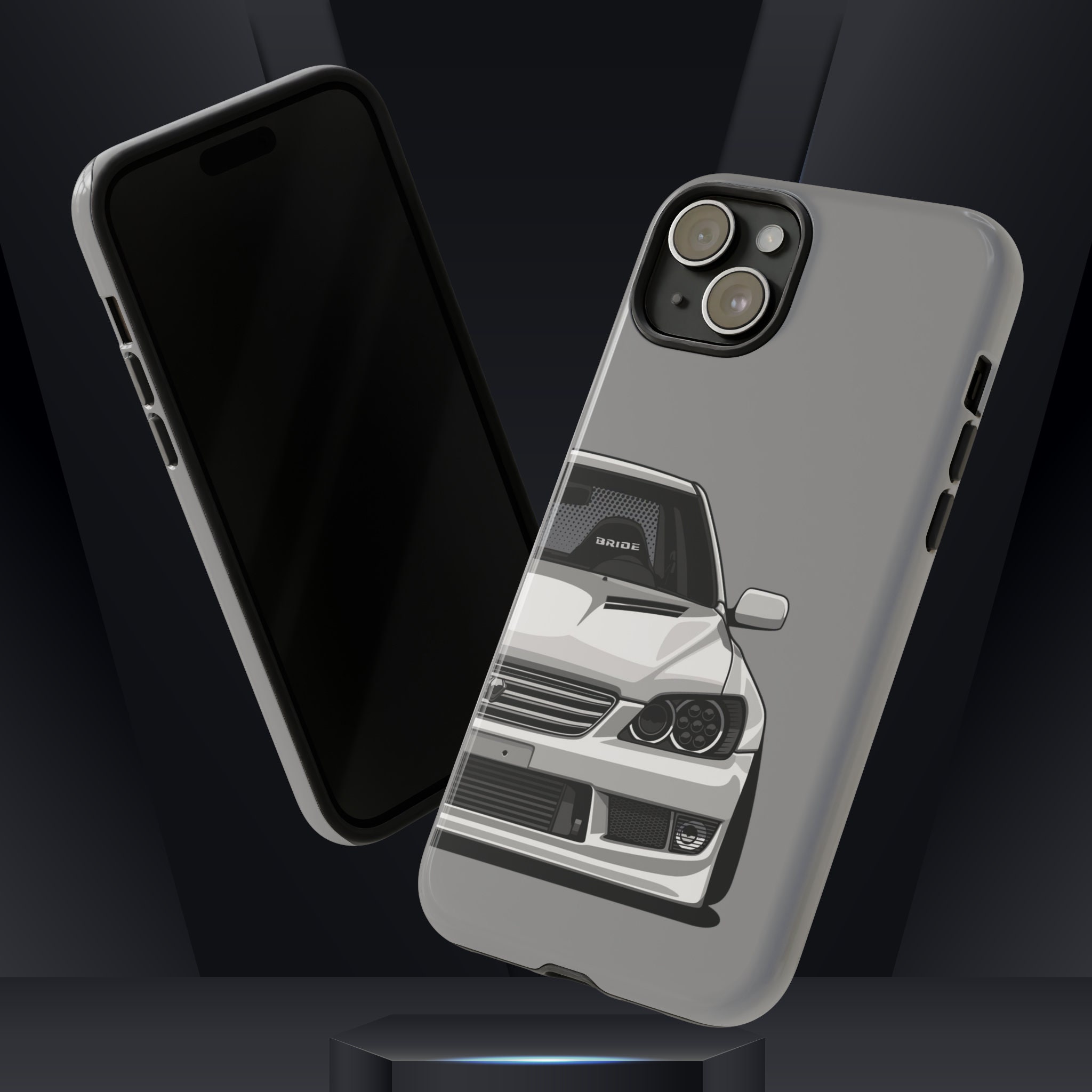 LEXUS Is200 Apple iPhone Devices CASE Gift for Car Lovers Available in ...