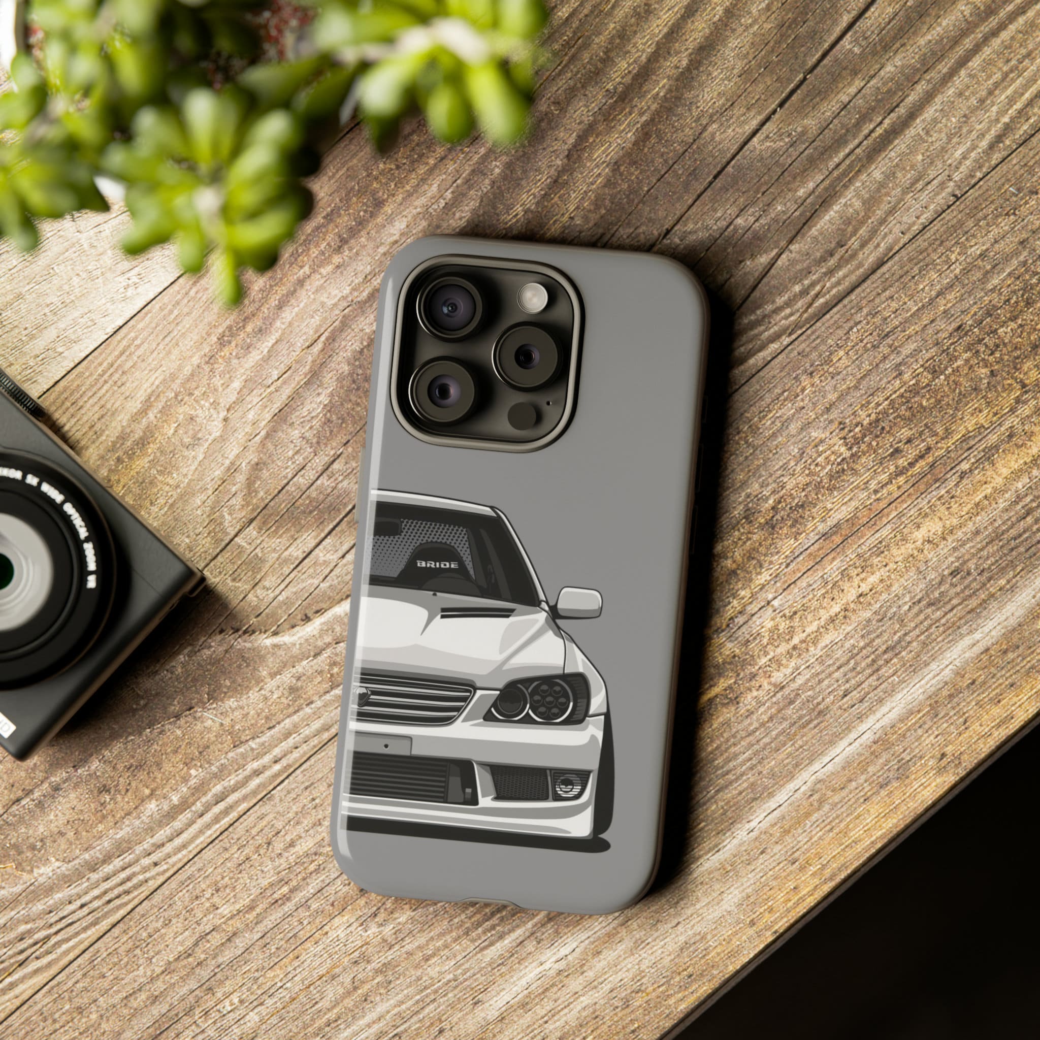 LEXUS Is200 Apple iPhone Devices CASE Gift for Car Lovers Available in ...