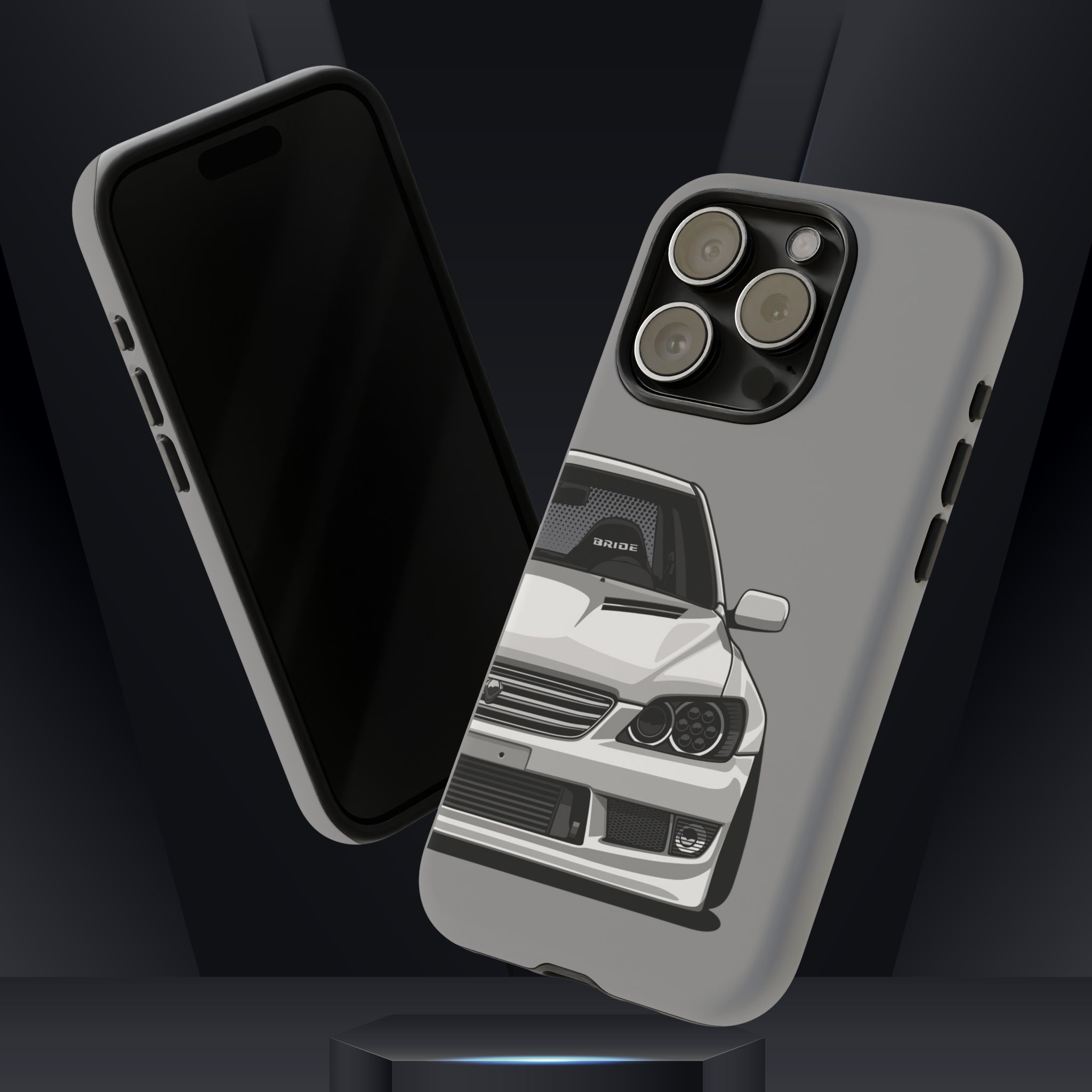 LEXUS Is200 Apple iPhone Devices CASE Gift for Car Lovers Available in ...