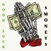 Good Luck Money Spell - Etsy