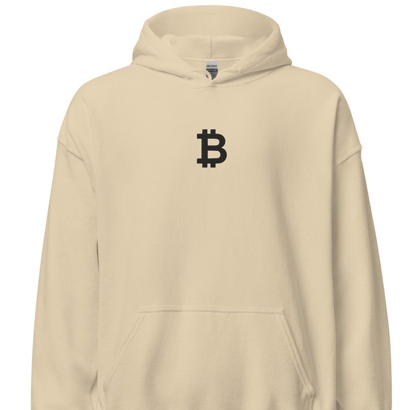 Bitcoin Merchandise - Etsy