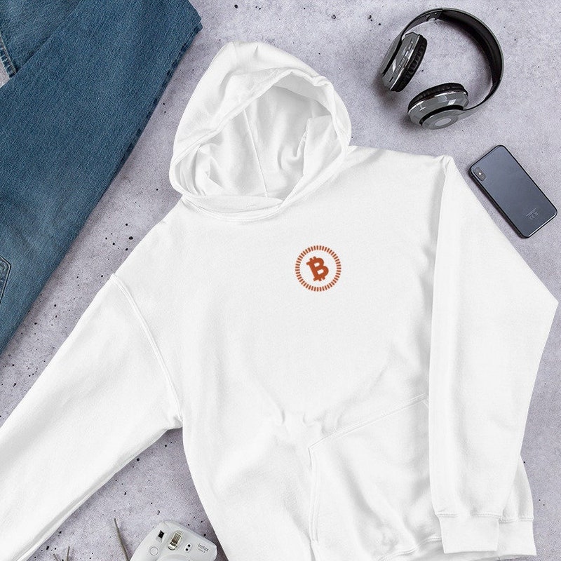 Bitcoin Merchandise - Etsy