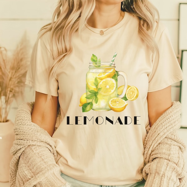 Vintage Lemonade - Etsy