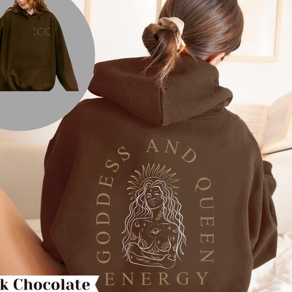 Goddess Clothing - Etsy