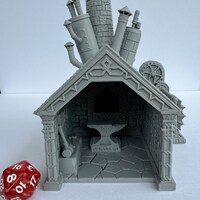 Dwarven - Etsy
