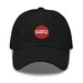 Genz Embroidered Cap by Genzgenji (printed on Demand) - Etsy