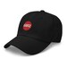 Genz Embroidered Cap by Genzgenji (printed on Demand) - Etsy