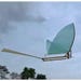 Rubber Powered Ornithopter, Flying Ornithopter, Ornithopter Desing Diy ...