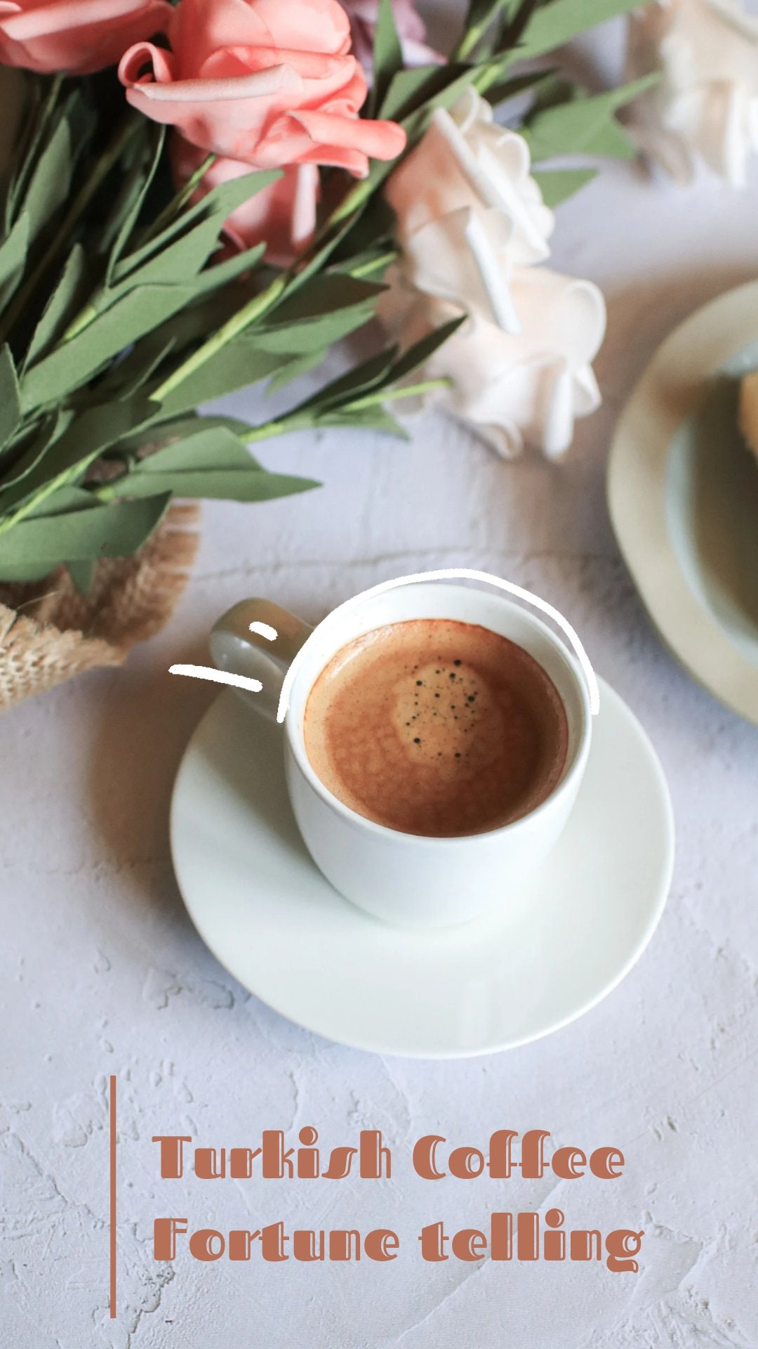 Coffee Fortune and Divination a Little More Expensive Than Free - Etsy