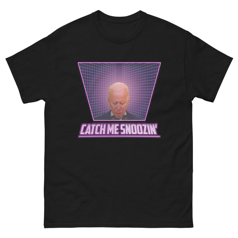 Joe Biden Miss Me Yet - Etsy
