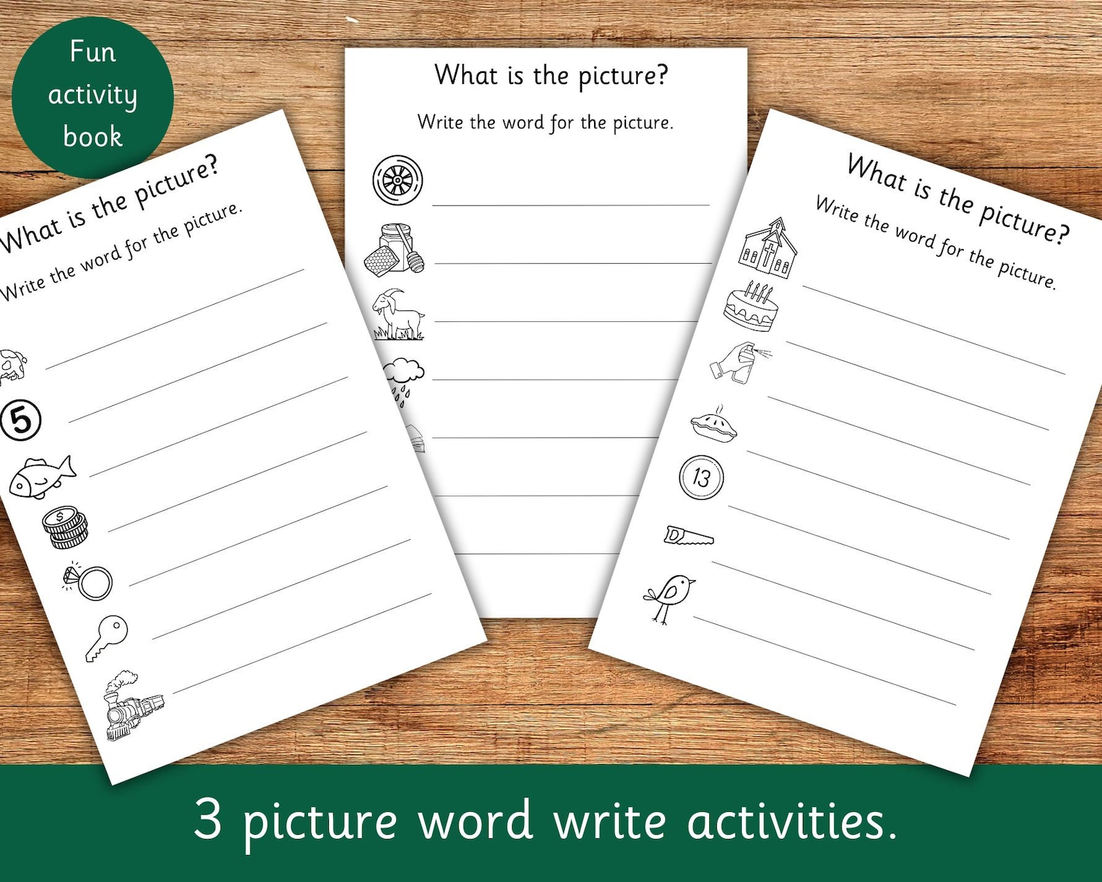 Phonics Screening Bundle, Year 1 Phonics Screening Printable, Phonics ...