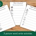 Phonics Screening Bundle, Year 1 Phonics Screening Printable, Phonics ...