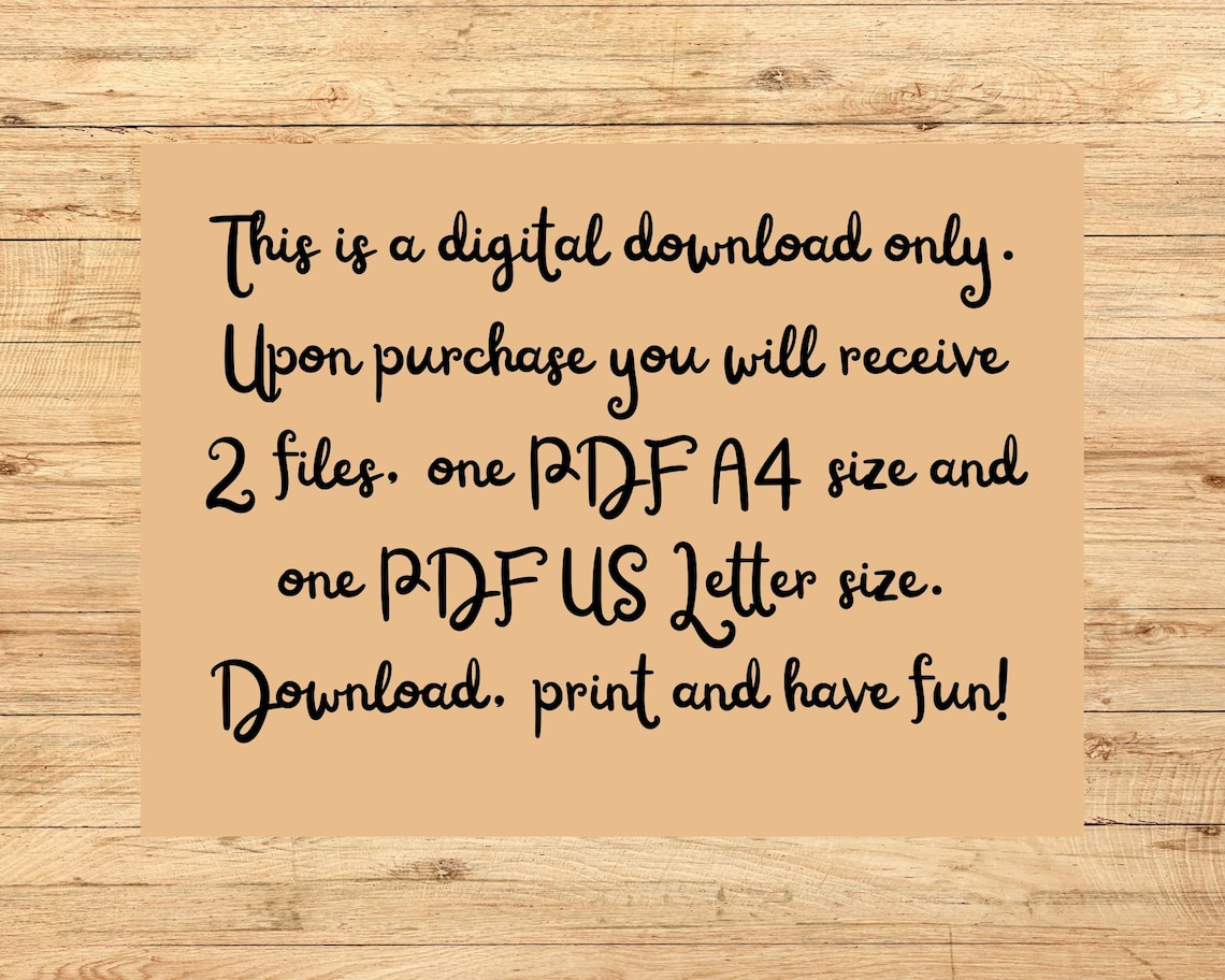 Printable Birth Month Flower Coloring Bookmarks, Color Your Own ...