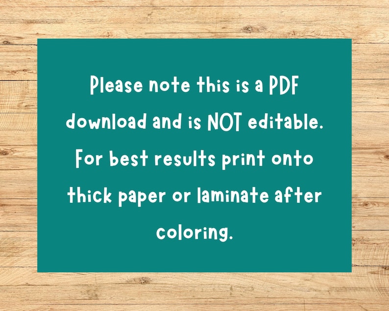 Printable Capybara Coloring Bookmarks, Color Your Own Bookmarks ...