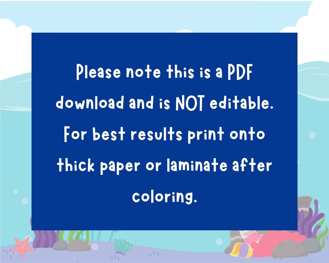 Printable Axolotl Coloring Bookmarks, Color Your Own Bookmarks ...