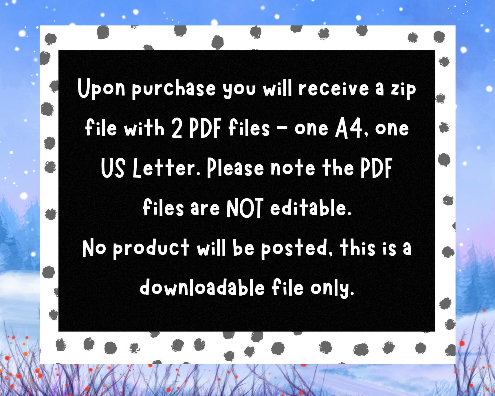 Christmas Playdough Mats, Playdough Activity, Kids and Toddler ...