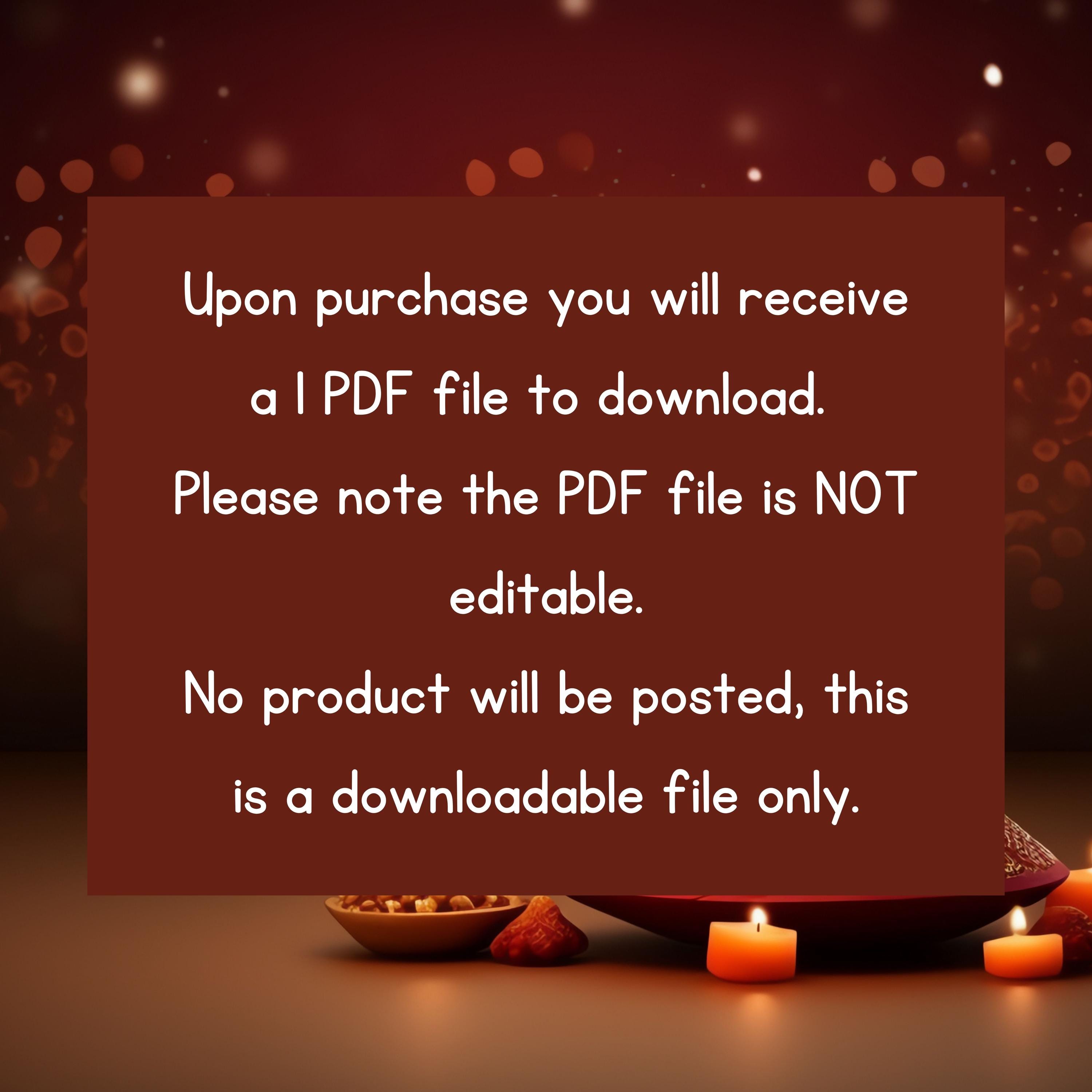 24 Diwali Flashcards, Hindu Flashcards, Educational Printable, Toddler ...