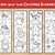 Printable Book Themed Coloring Bookmarks, Color Your Own Reading ...