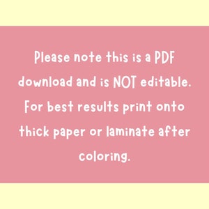 Cute Bow Coloring Bookmarks, Color Your Own Bookmarks, Coquette ...