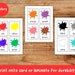 Early Learning Flash Cards, Number Flashcards, Alphabet Flashcards ...