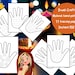 Diwali Printable Kids Tracing Mehndi Hand Pattern Activity Sheets ...