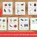 Early Learning Flash Cards, Number Flashcards, Alphabet Flashcards ...