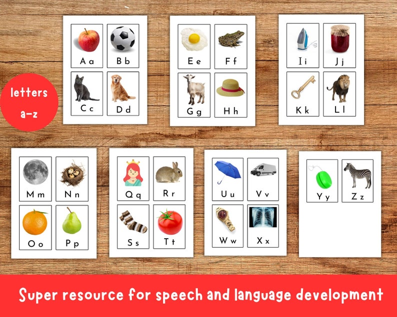 Early Learning Flash Cards, Number Flashcards, Alphabet Flashcards ...