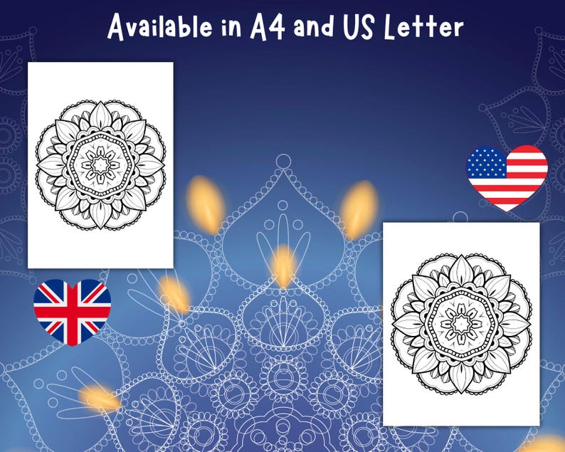 Rangoli Coloring, Diwali Coloring, Diwali Coloring Pages, Diwali Kids ...