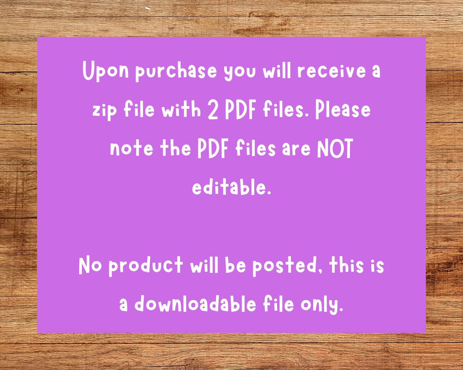 First Word Flash Cards, Baby First Word Flashcards, Educational ...