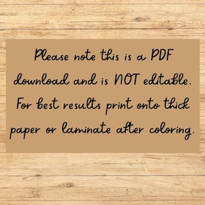 Printable Book Themed Coloring Bookmarks, Color Your Own Reading ...