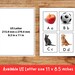 Early Learning Flash Cards, Number Flashcards, Alphabet Flashcards ...