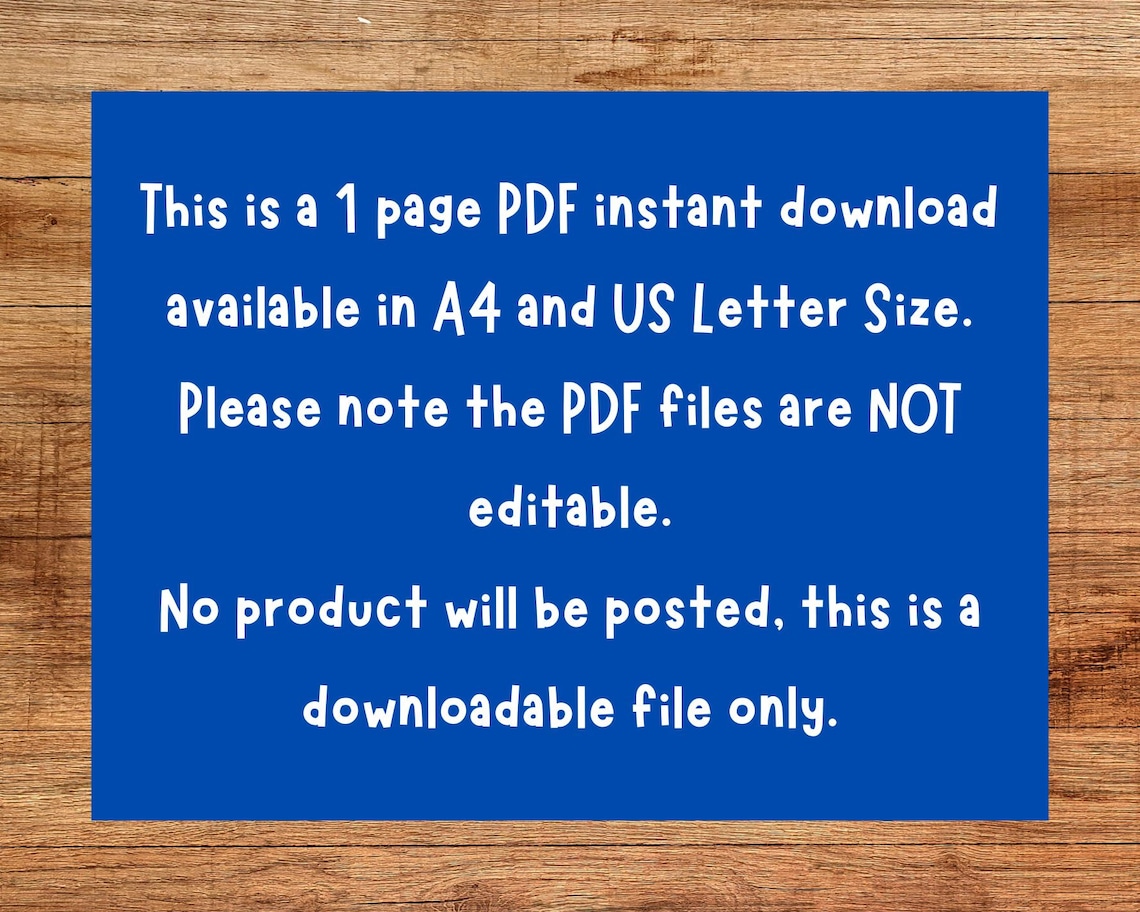 All About Me Printable, Kids Educational Activity, Get to Know Me, Meet ...