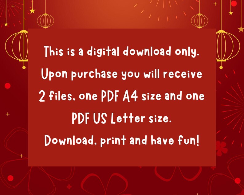 Chinese New Year 2025 Coloring Bookmarks, Color Your Own Bookmarks ...