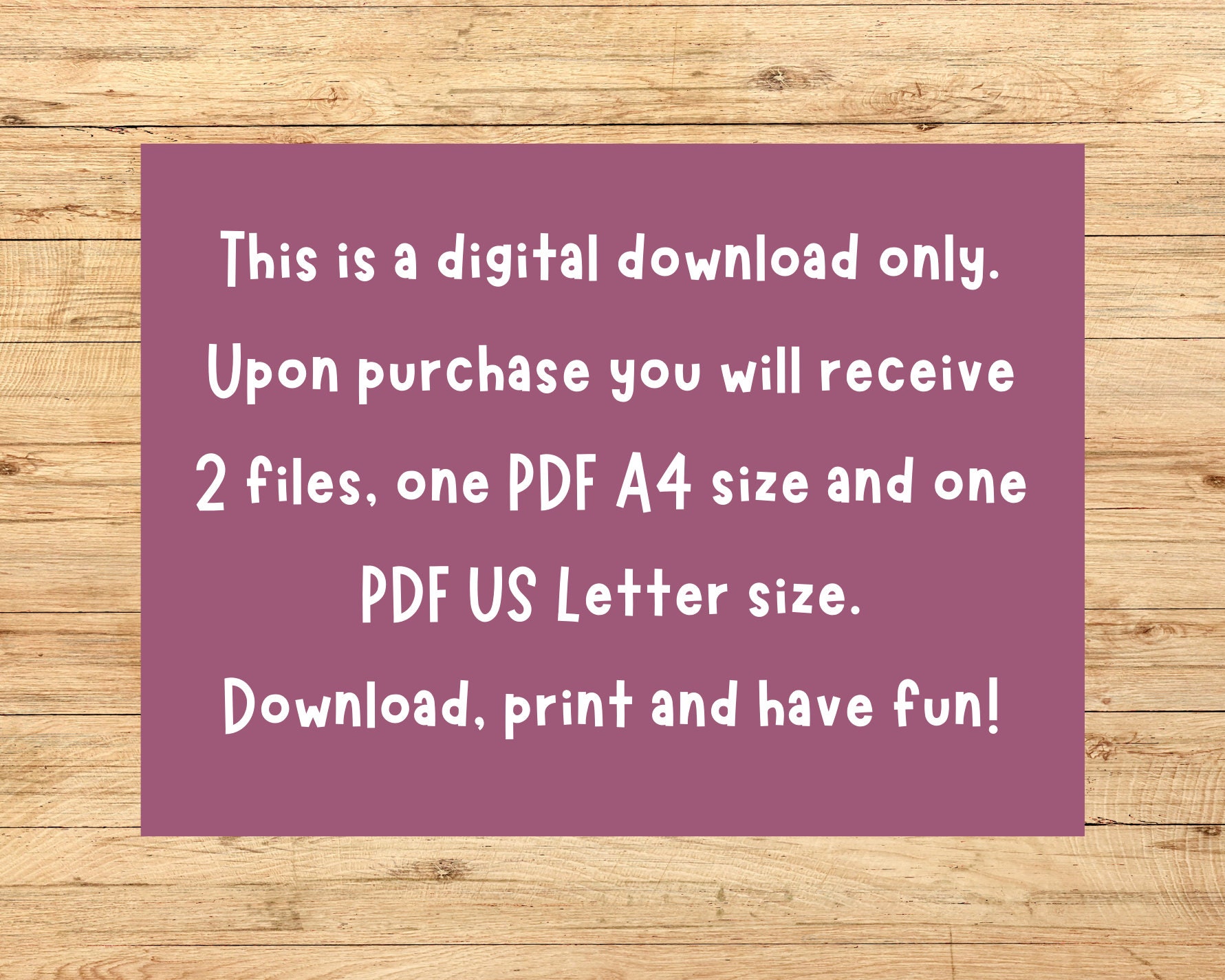 Mother's Day Coloring in Portrait Sheet, Mother's Day Craft, Mother's ...