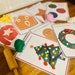 7 Days of Creation Play Dough Mats, Christian Playdough Activity, Pre ...