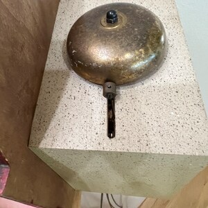 Shield Clock Working Vintage, Black Forest German Made. Very Cute Clock ...