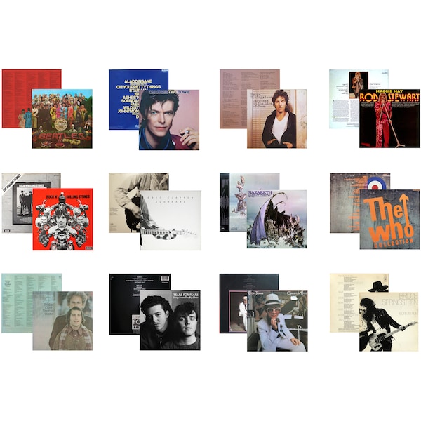 Miniature Record Player - Etsy UK