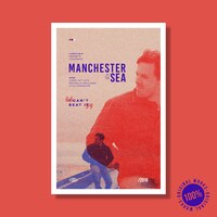 Vertical Posters, the Rock Travel Poster, Matte Finish, Brandon ...