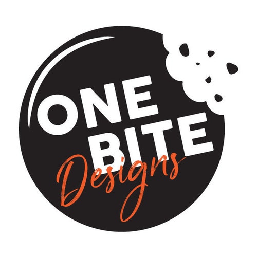 OneBiteDesigns - Etsy
